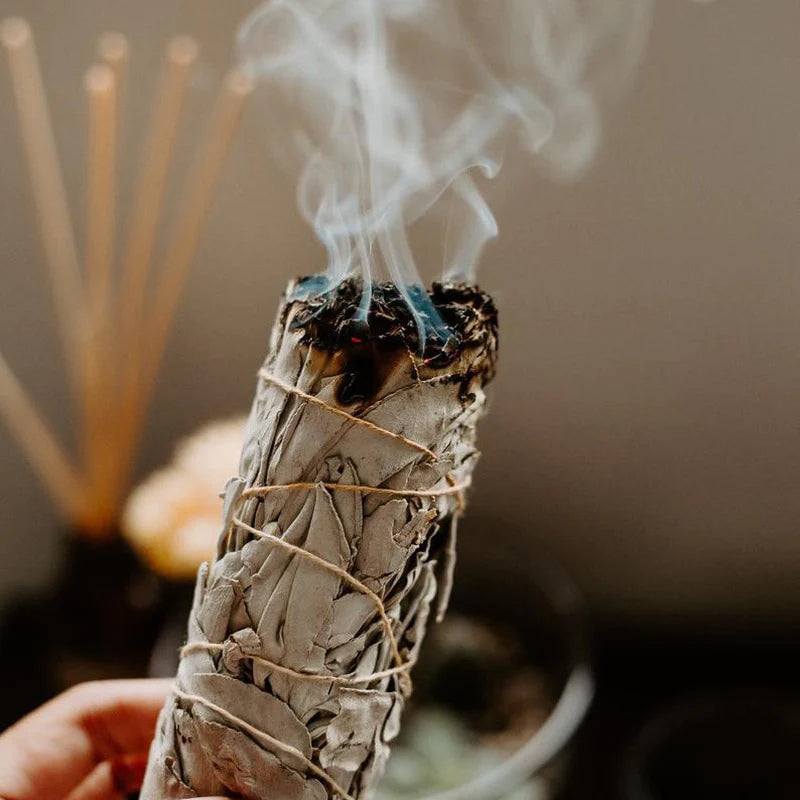 Shop Smudge Sticks at The Witchy Gypsy The Witchy Gypsy